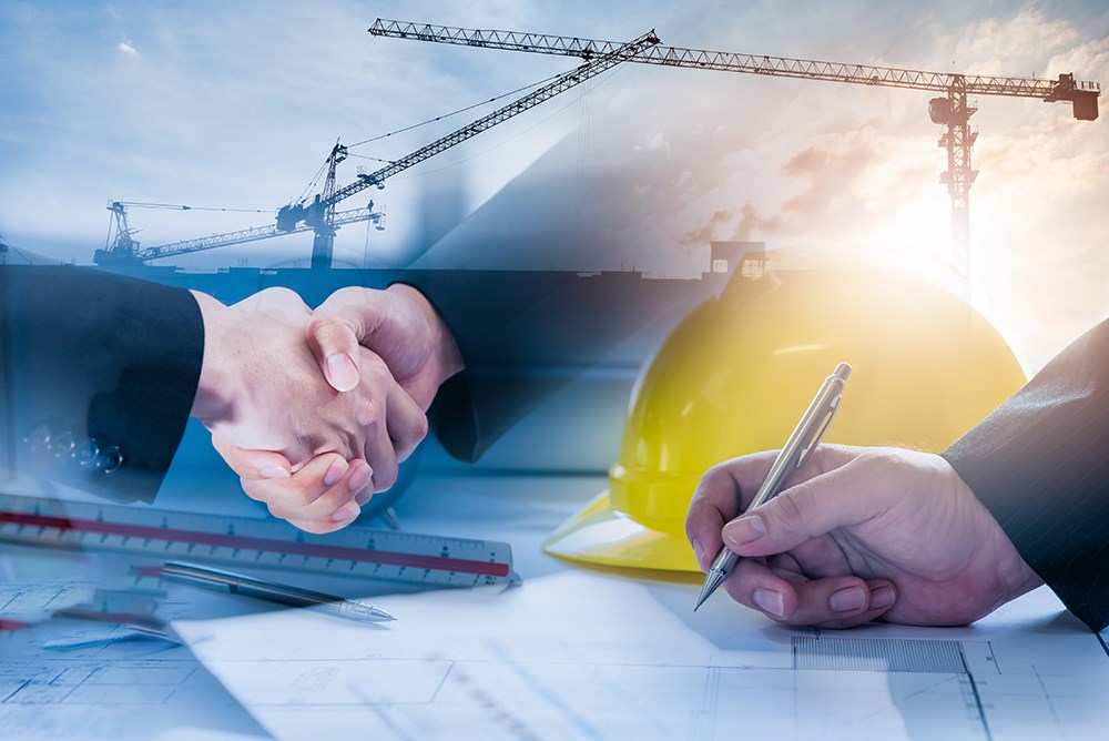 Byggherre - Håll Nollan